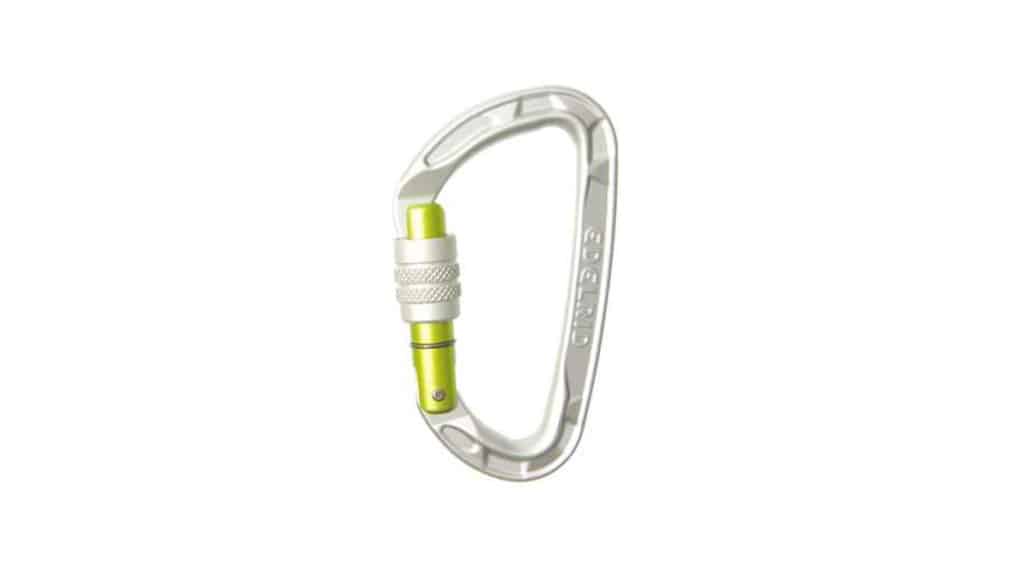 Edelrid Pure Screw - Gleitschirm Optimal - Shop für Gleitschirme und ...