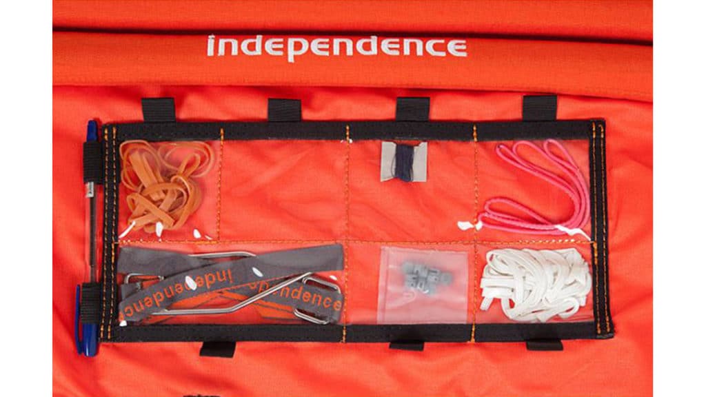 Independence Packset - Gleitschirm Optimal - Shop für Gleitschirme und ...