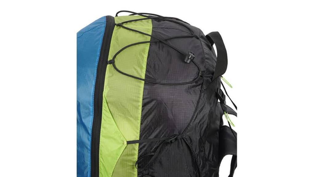 UP Summiteer Light - Gleitschirm Optimal - Shop für Gleitschirme und ...